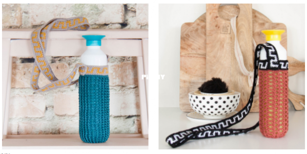 Craft Kitchen - Ak At Home - Anneke Kooistra - Dopper cover - Dopper ...
