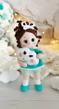 Crochet Patterns-Knitting and Crochet Communication (only reply)-page ...