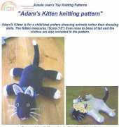 Knitting Section-Knitting and Crochet Communication (only reply)-page ...